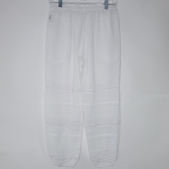 Free People | Intimates & Sleepwear | New Free People Lace Sheer Lounge ...